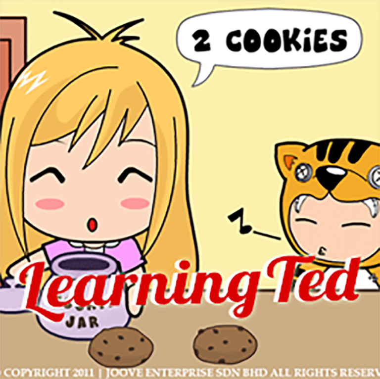 Mini Mind Warriors – Joove Animation Studio