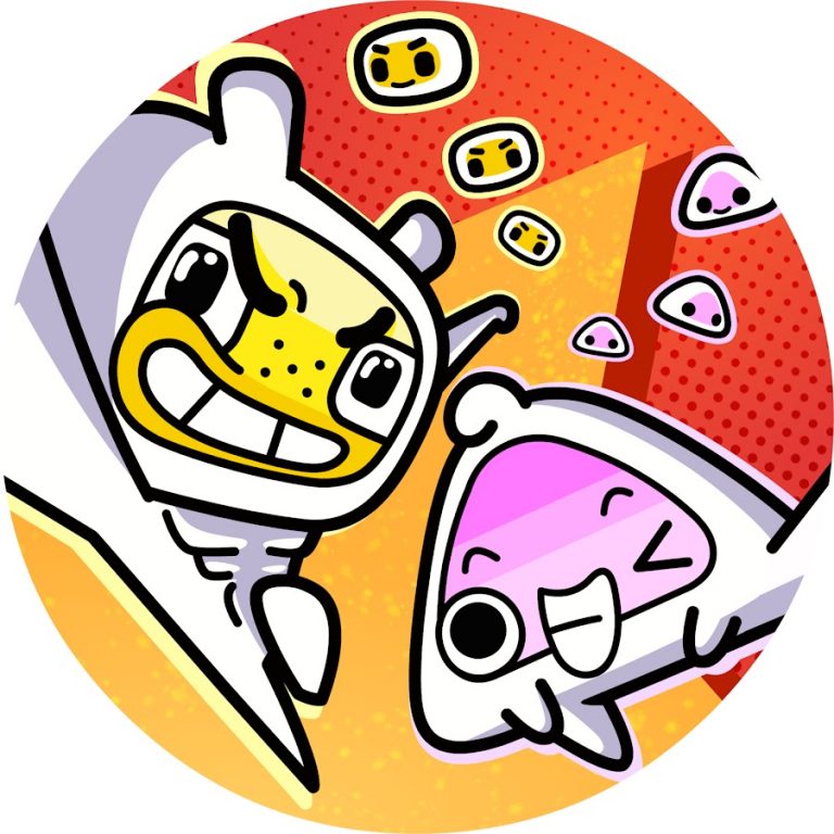 Aerover – Joove Animation Studio